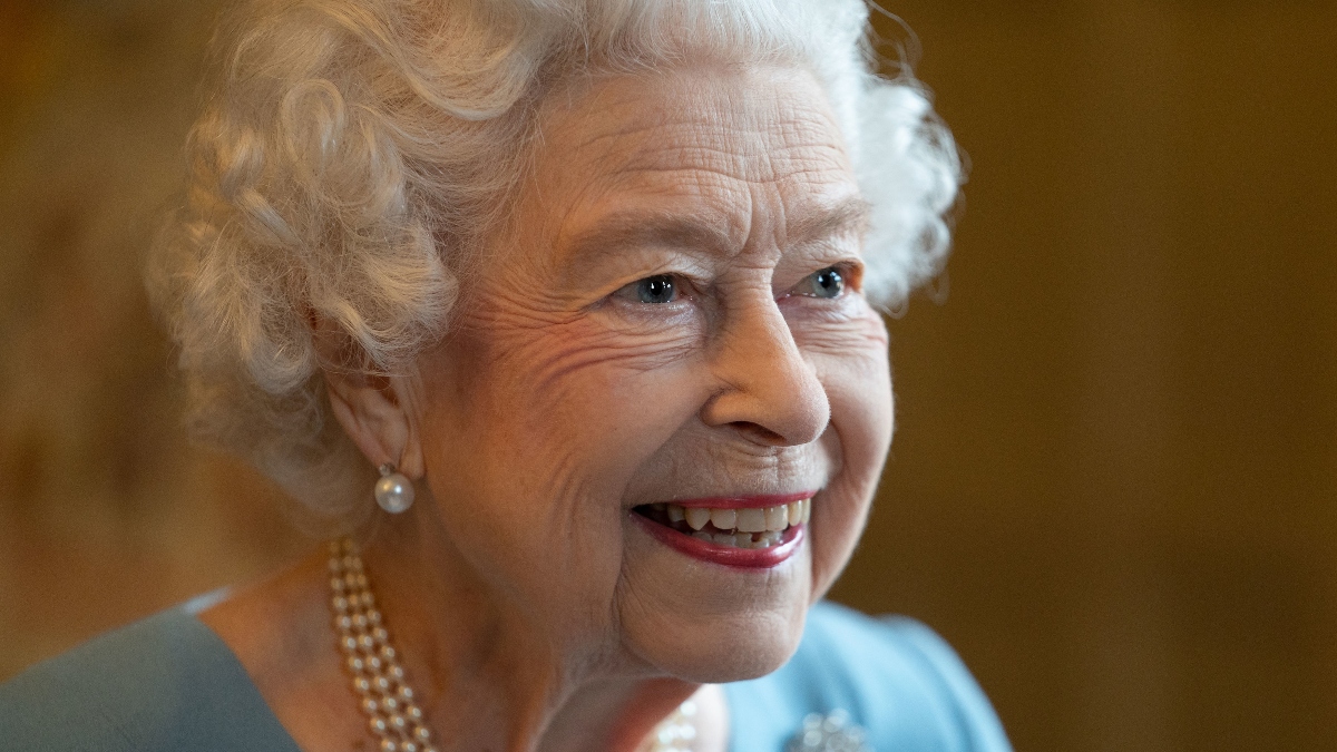queen elizabeth | Woman's World