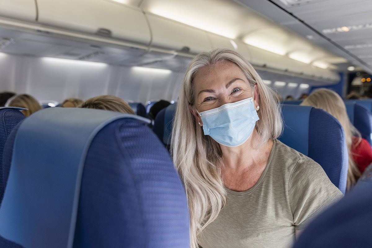 Vacation Anxiety: 3 Tips for Managing Pre-Travel Stress | Woman's World