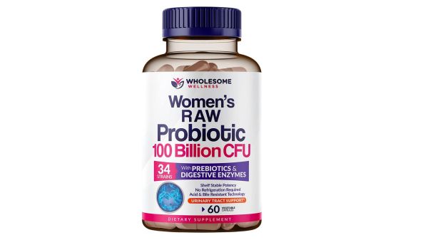 13 Best Probiotics For Seniors To Improve Gut Health | Woman's World