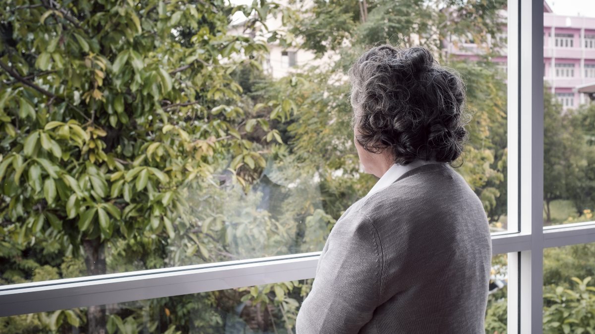 The Stages of Grief, Explained | Woman's World