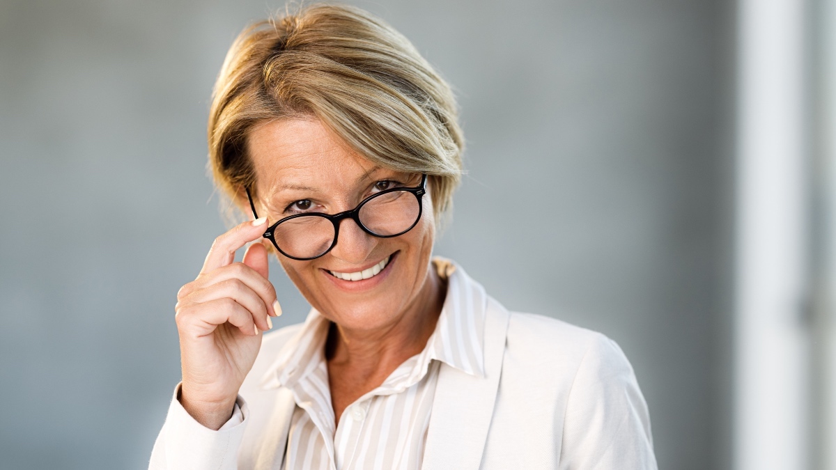 Does Your Voice Change When You Get Older? Yes: MDs Explain | Woman's World