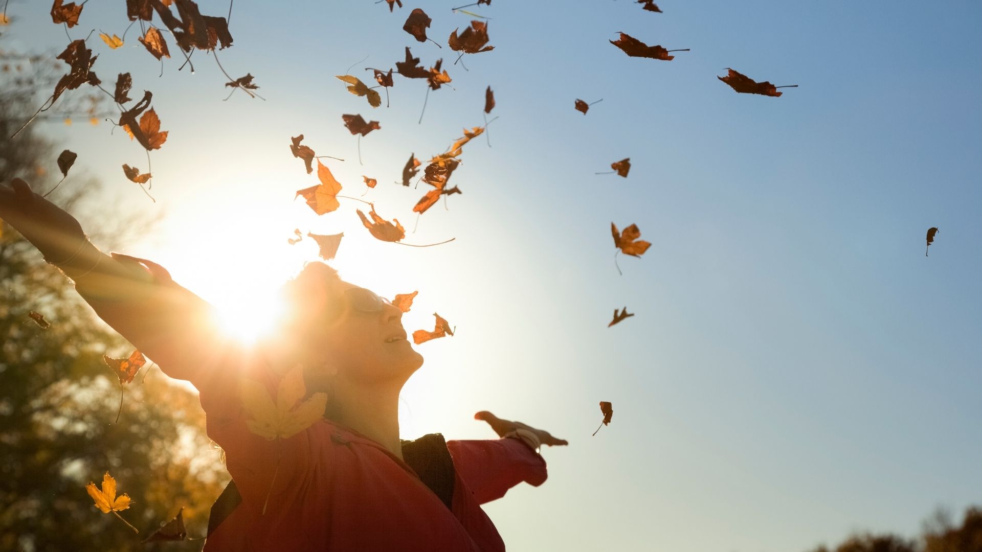 11 Healthy Fall Activities That Instantly Boost Your Mood | Woman's World