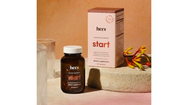 9 Best Probiotics For Optimal Gut Health| Woman's World
