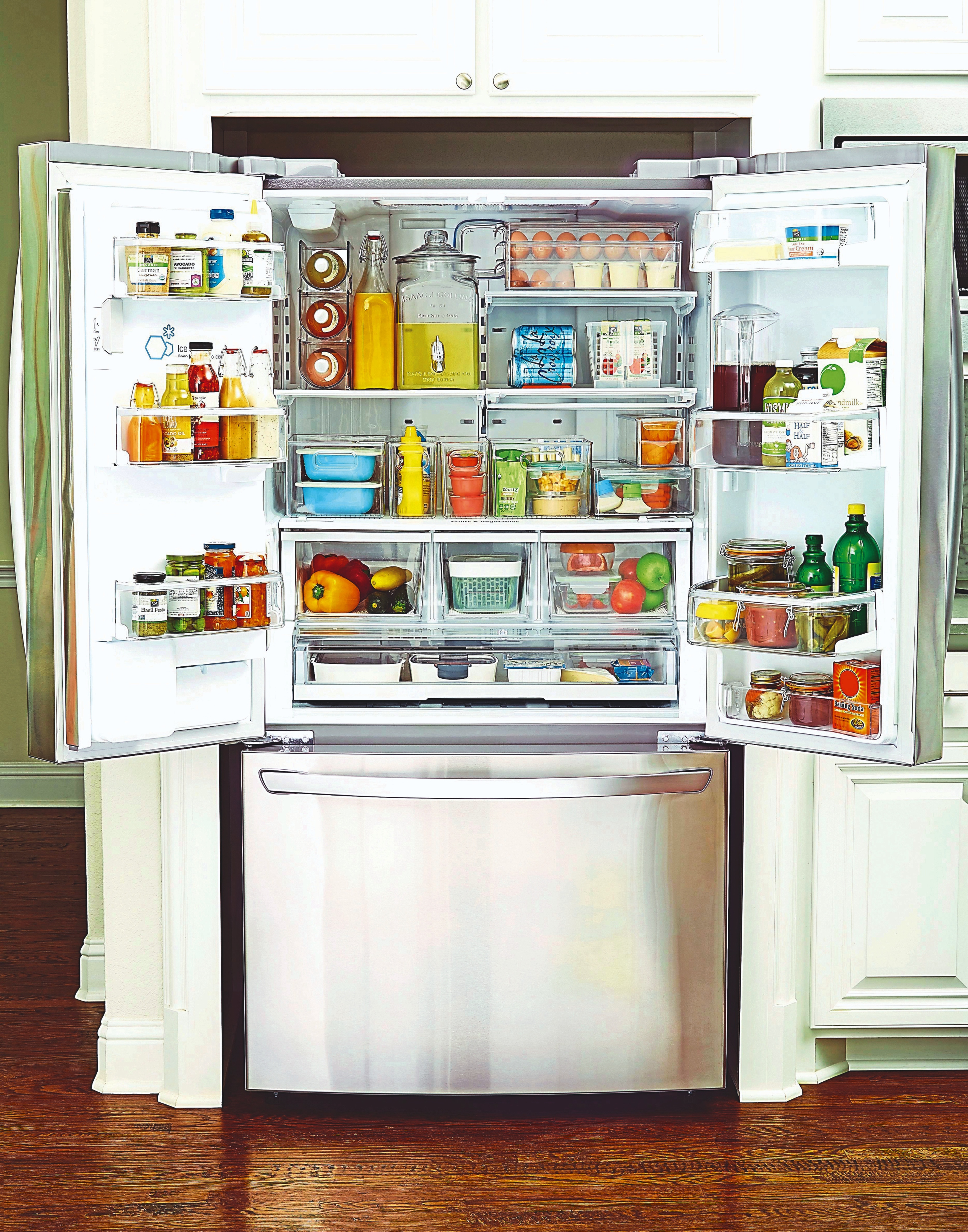 How to Organize a Kitchen: 7 Pro Tricks | Woman's World