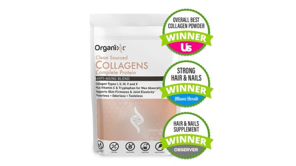 Best Hair Growth Supplements