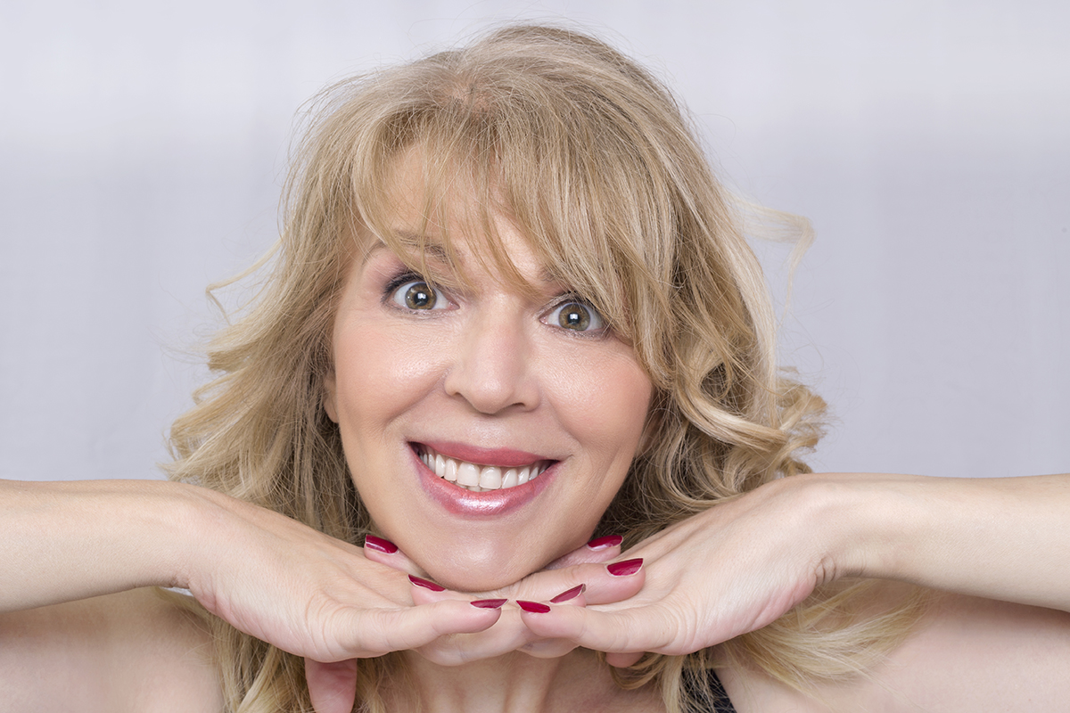 Be a Glow-Getter: Give Yourself the Gift of Great Skin
