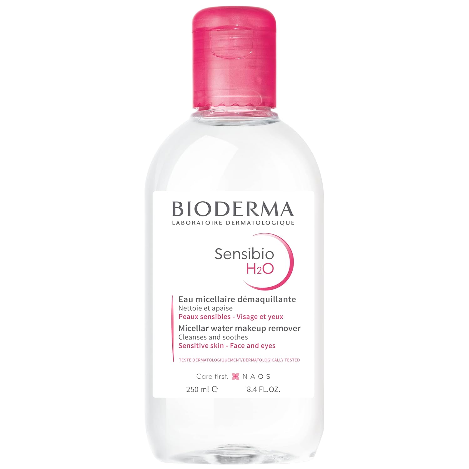 How to Use Micellar Water to Remove Makeup and More | Woman's World