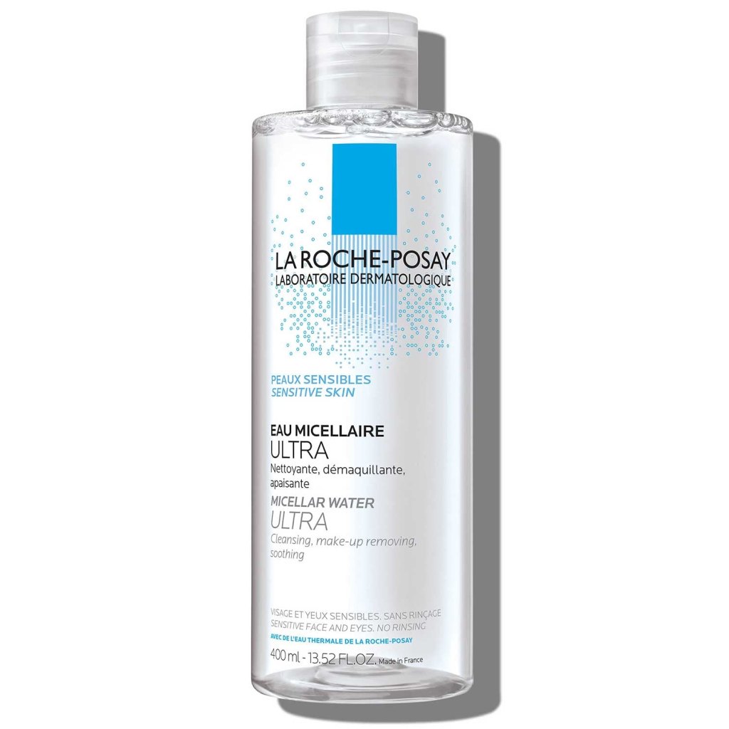 How to Use Micellar Water to Remove Makeup and More | Woman's World