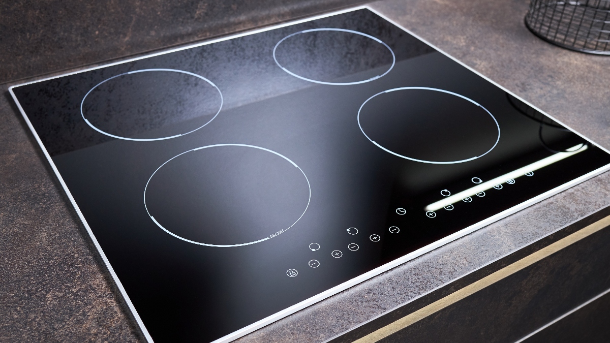 How to Clean an Electric Stove Top: From Glass to Coils | Woman's World