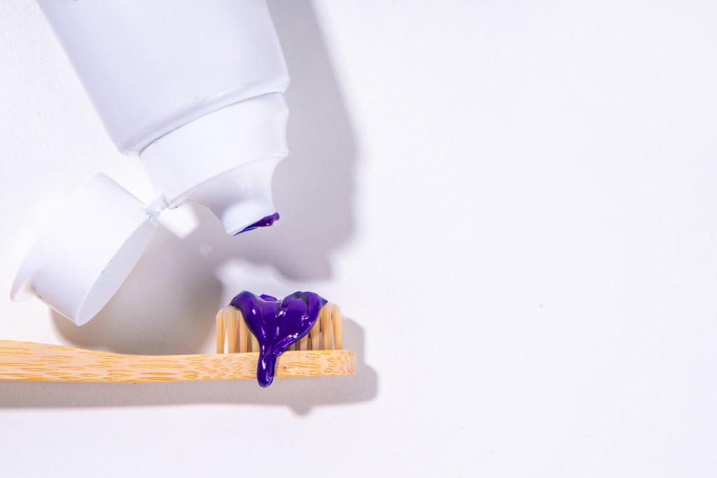 DIY Teeth Whitening Tricks Recommended by Dentists | Woman's World
