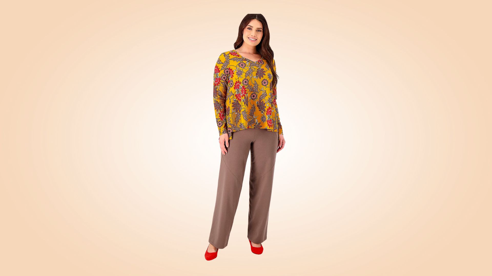 Over 50 and Fabulous: The QVC Show We're Obsessed With | Woman's World