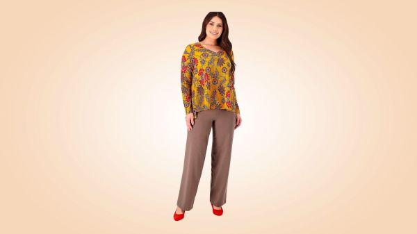 Over 50 and Fabulous: The QVC Show We're Obsessed With | Woman's World