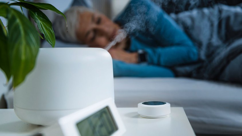 What Does a Humidifier Do? 6 Health Benefits | Woman's World