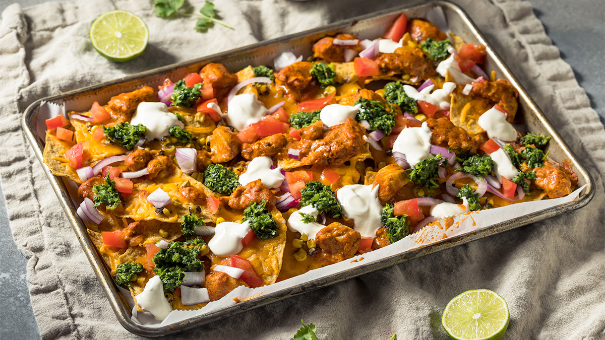 Nacho Variations: 4 Fun and Unique Flavor Ideas to Snack On | Woman's World