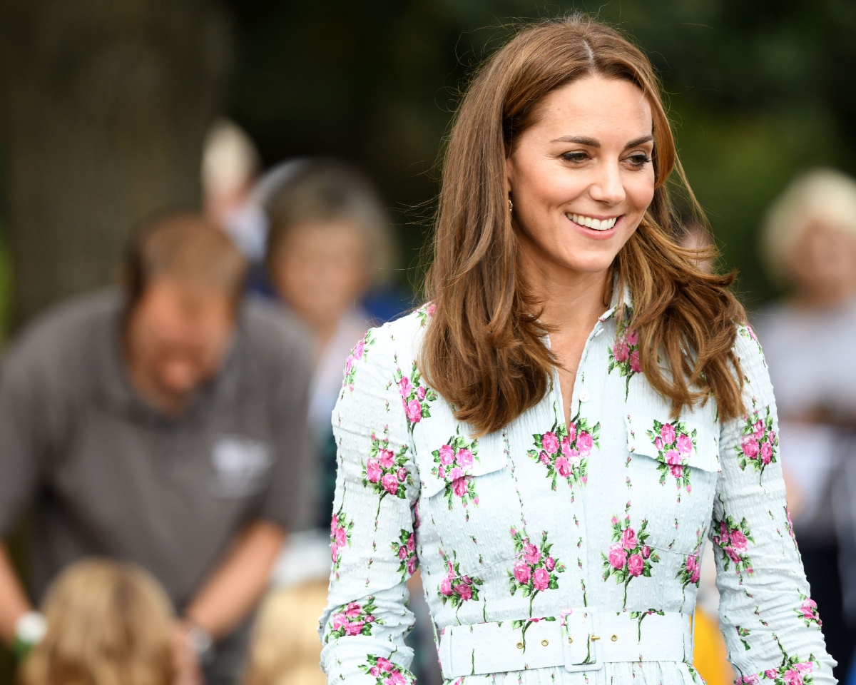 Kate Middleton Health Update on Life After Cancer Treatment | Woman's World