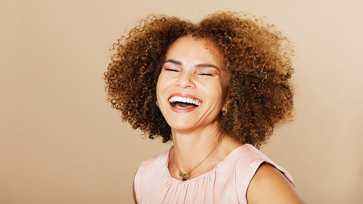 Curly Hair Types: Here's How To Figure Out Your Curl Type | Woman's World