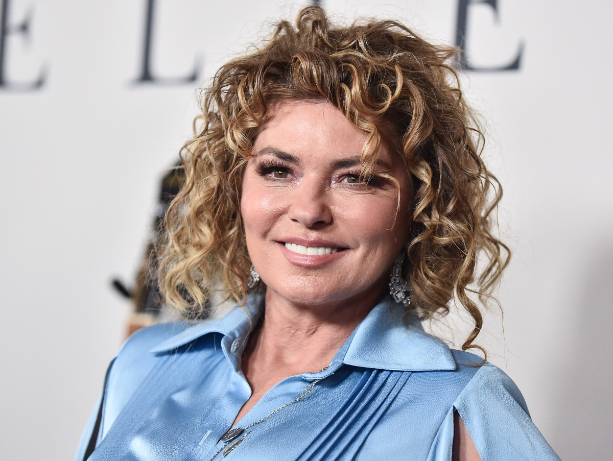 Shania Twain's Impact on Country Music | Woman's World