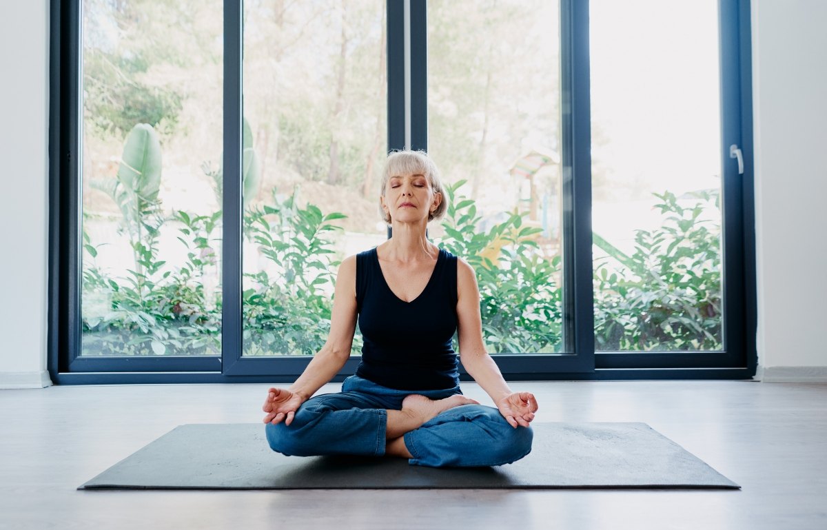 The Science Behind Mindfulness | Woman's World