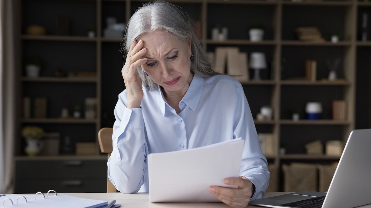 7 Steps To Minimize Your Chance of an Audit | Woman's World
