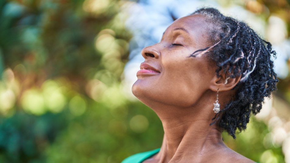 5 Healing Breathing Exercises| Woman's World