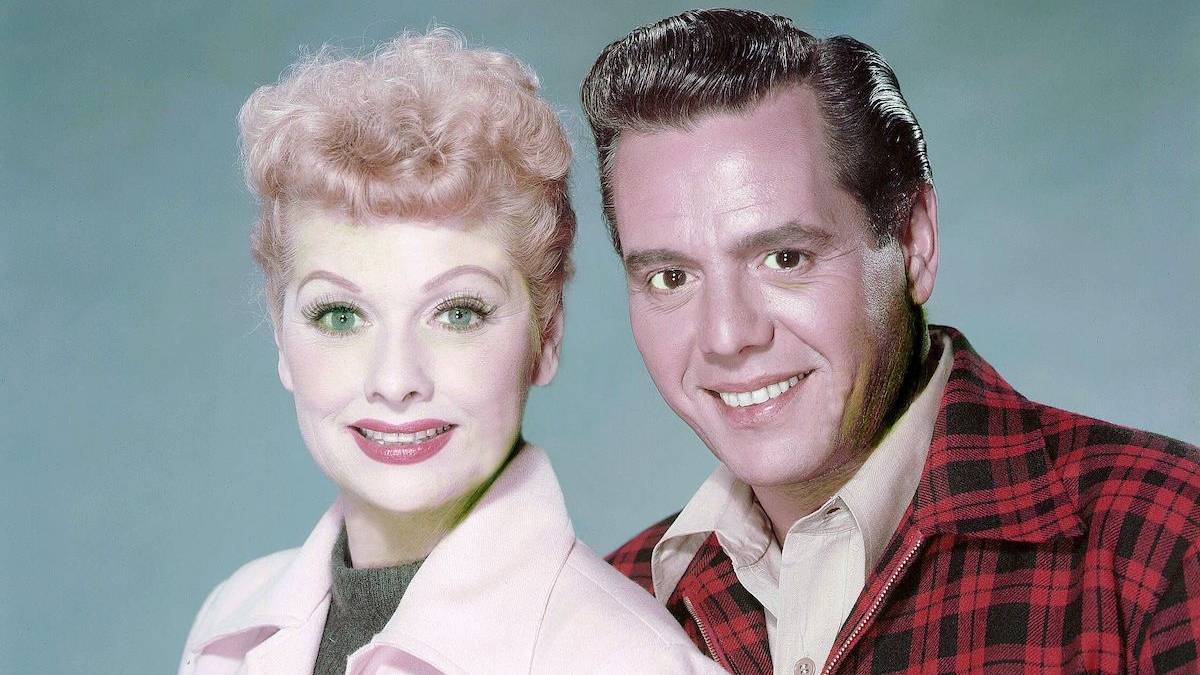 Lucille Ball Grandchildren: Meet Them All | Woman's World