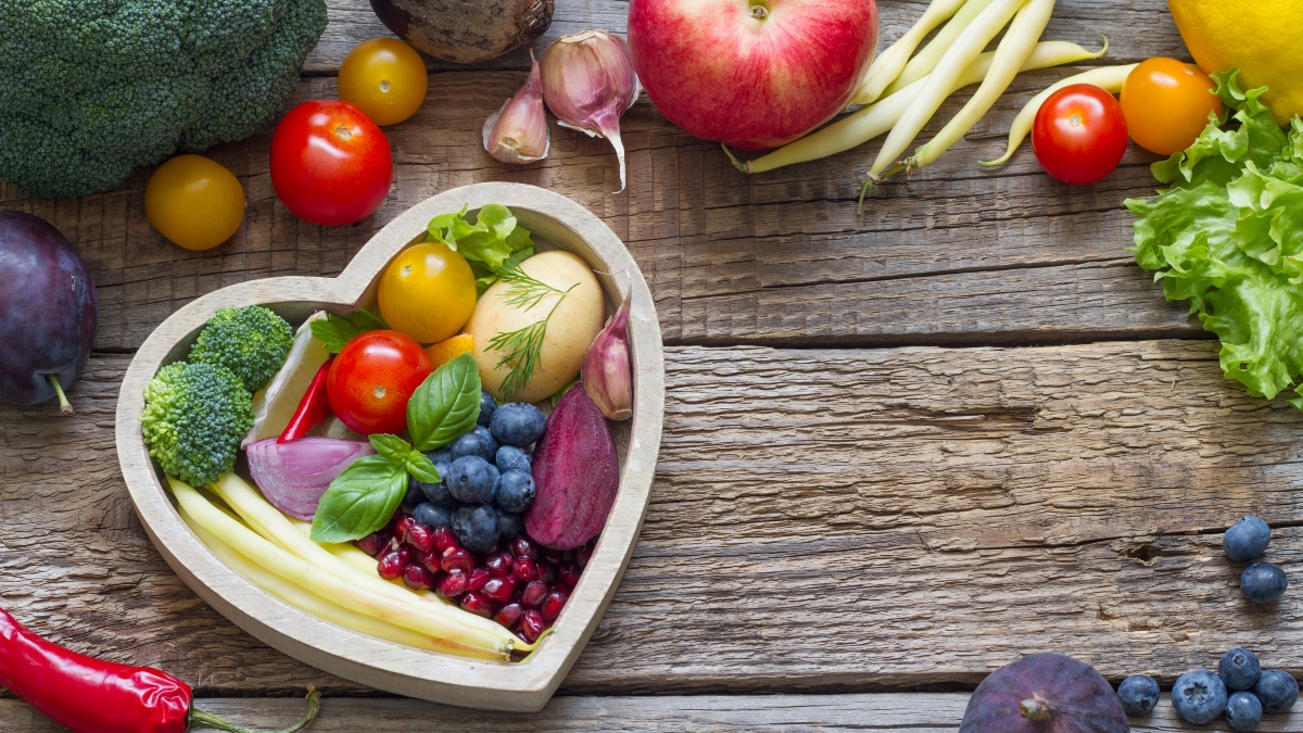 Afib Foods To Eat and Avoid for a Healthy Heart | Woman's World