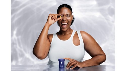 HyaCera, Ritual's New Skin Supplement, Works!| Woman's World