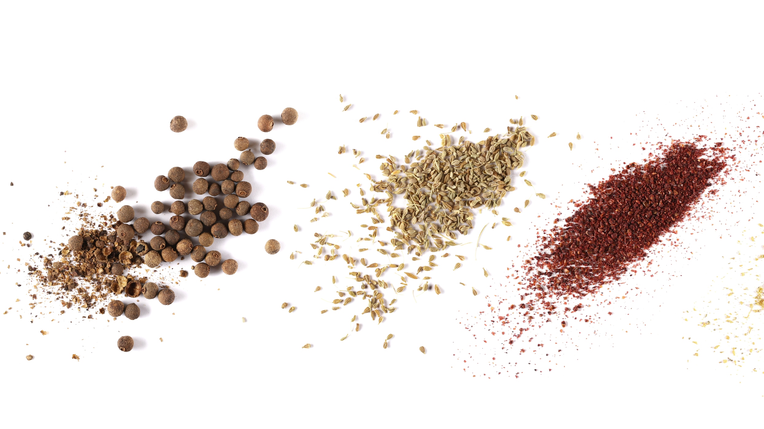 4 Spices That May Support Weight Loss | Woman's World