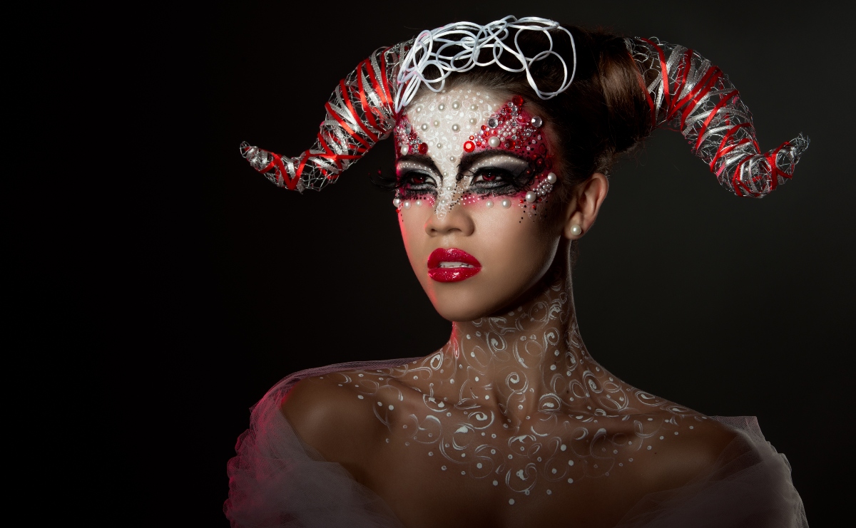 Aries Women: Personality Traits & Characteristics | Woman's World