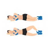 Lower Body Workouts for Toned Legs and Glutes | Woman's World