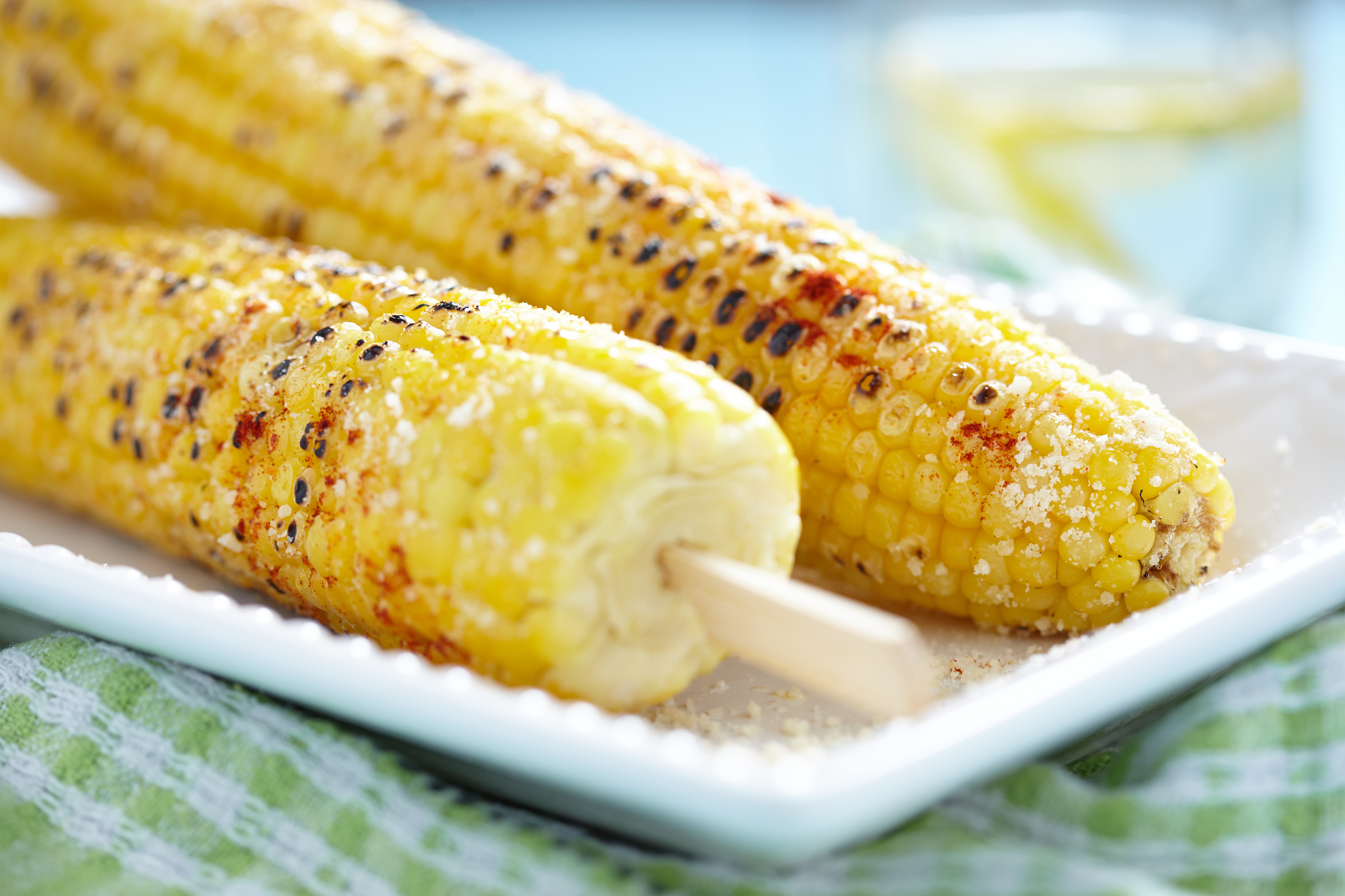 Top Tips for the Best Corn on the Cob | Woman's World