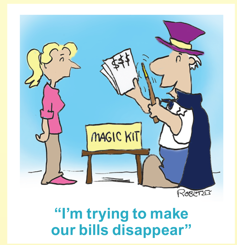 28 Dad Jokes for Father's Day | Woman's World