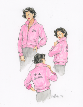 Those Pink Ladies Are Making a Comeback | Woman's World