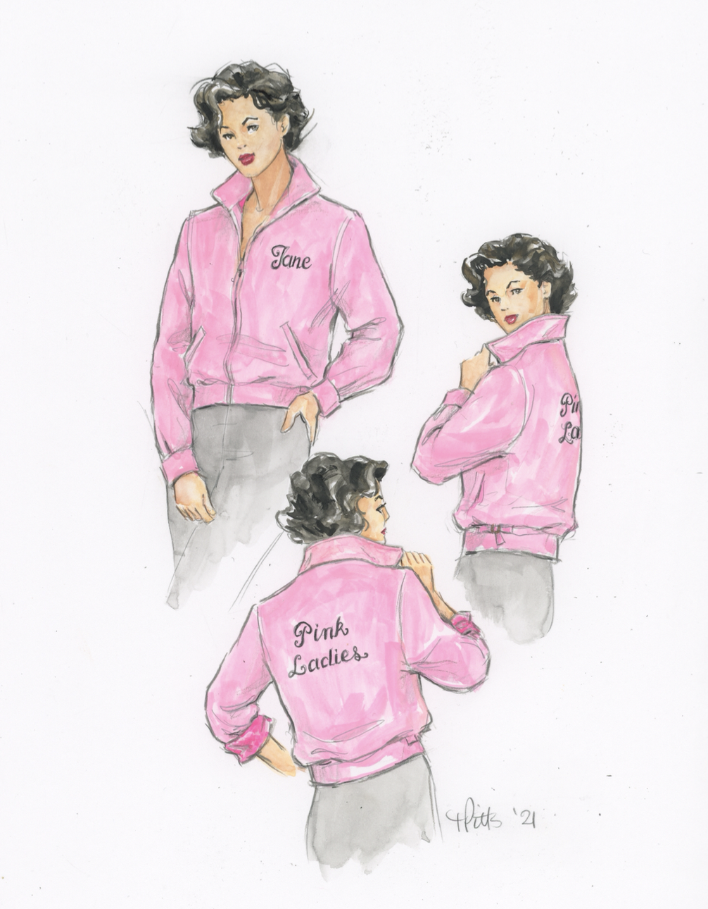 Those Pink Ladies Are Making a Comeback | Woman's World