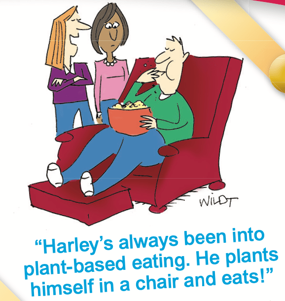 28 Dad Jokes for Father's Day | Woman's World