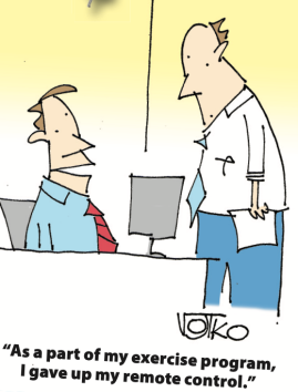 28 Dad Jokes for Father's Day | Woman's World