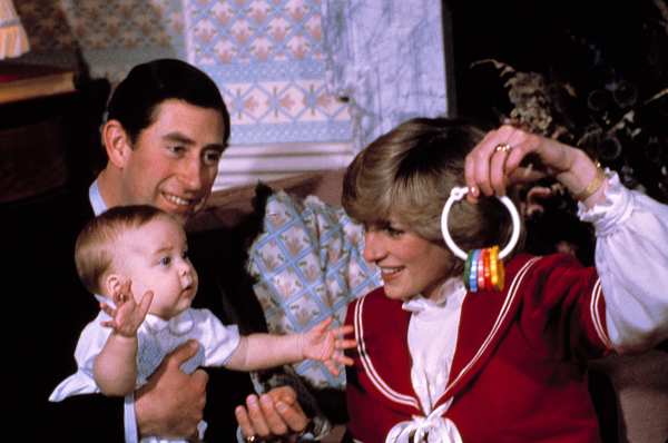 15 Photos of Princess Diana's Life | Woman's World