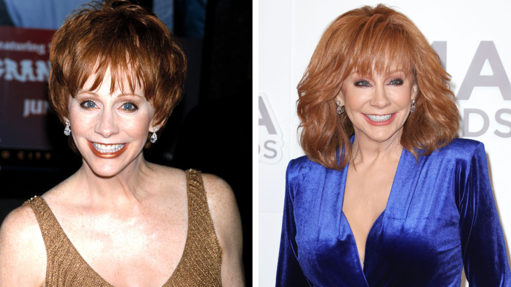 See Where the 'Reba' Cast Is Today | Woman's World