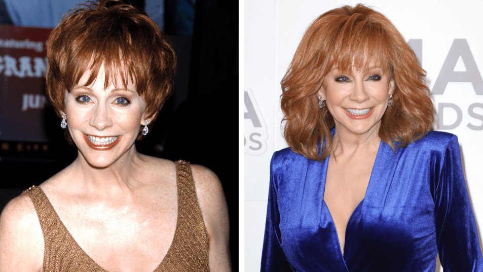 See Where the 'Reba' Cast Is Today | Woman's World