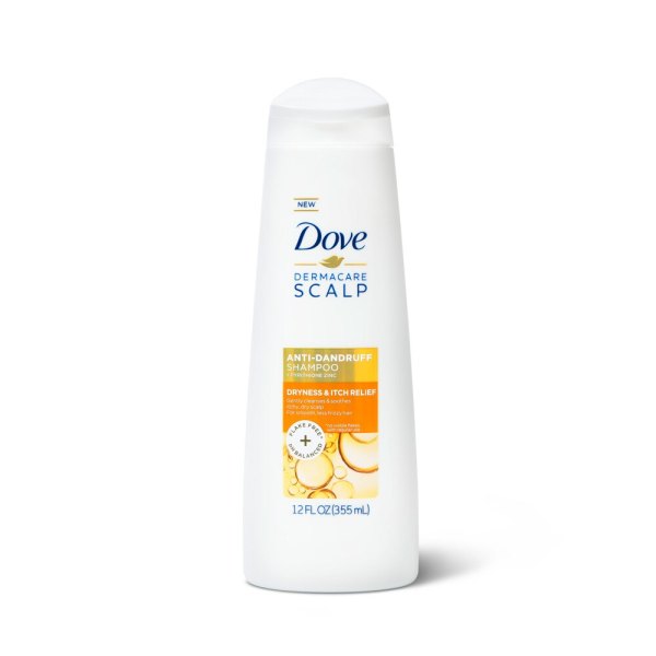 5 Dermatologist-Recommended Shampoos for Hair Loss | Woman's World