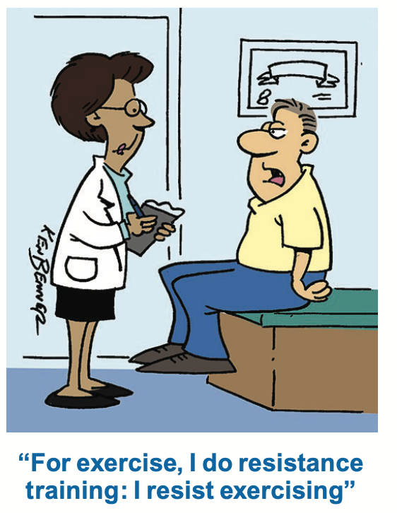32 Nurse Jokes Guaranteed to Make You Laugh | Woman's World