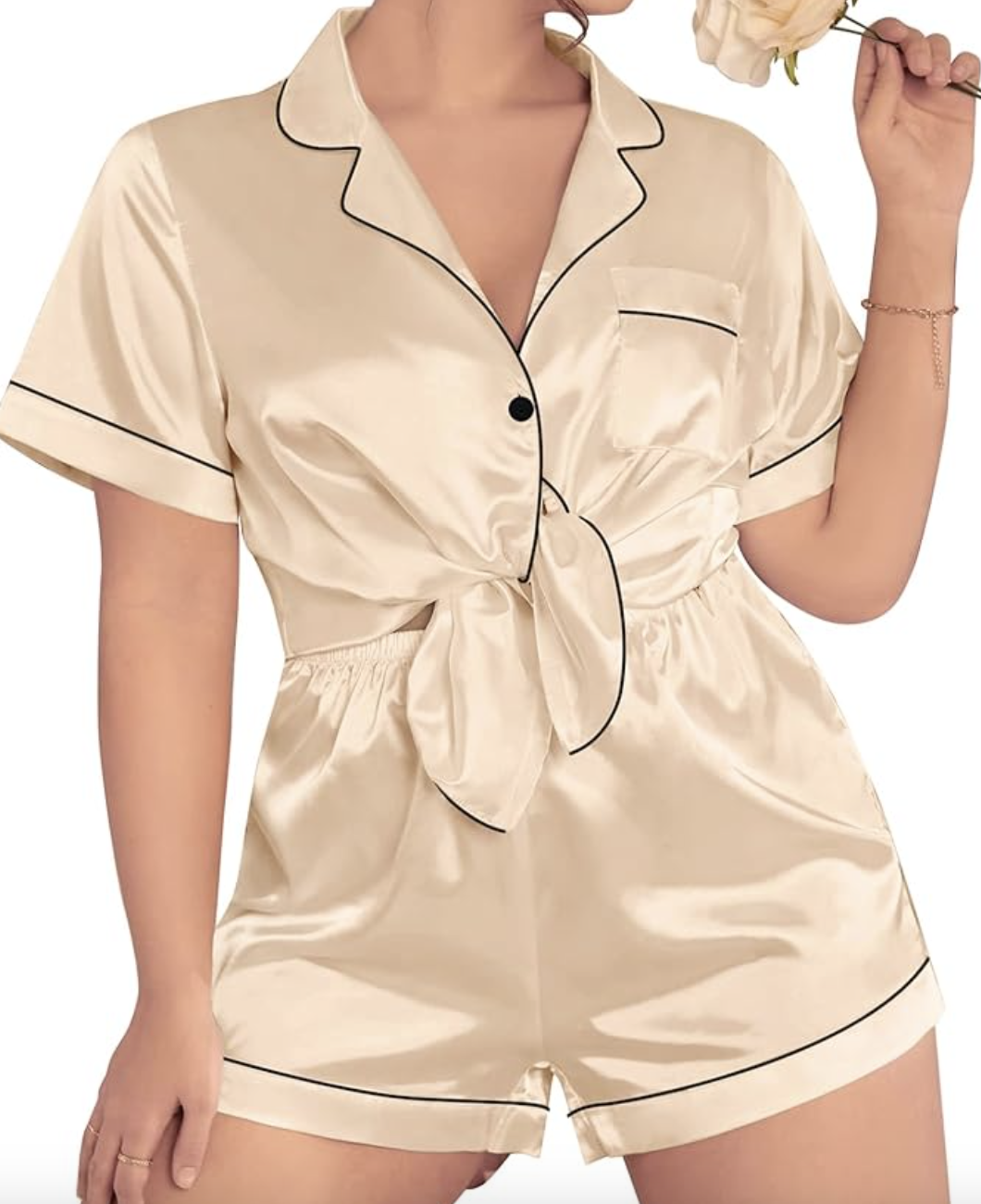 Best Menopause Pajamas for Night Sweats | PJs for Hot Flashes
