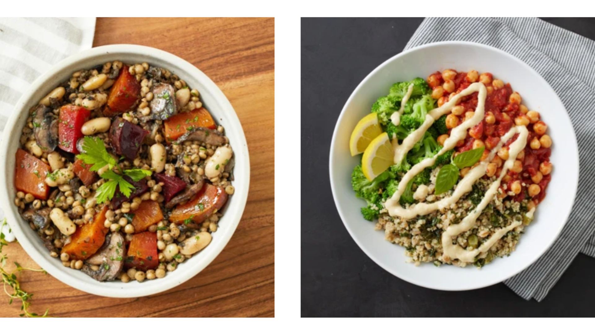 BistroMd Is The Best Meal Delivery Service for Picky Eaters | Woman's World