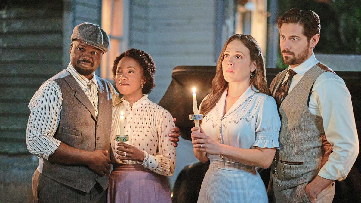 All You Need To Know About 'When Calls the Heart' Season 10 | Woman's World