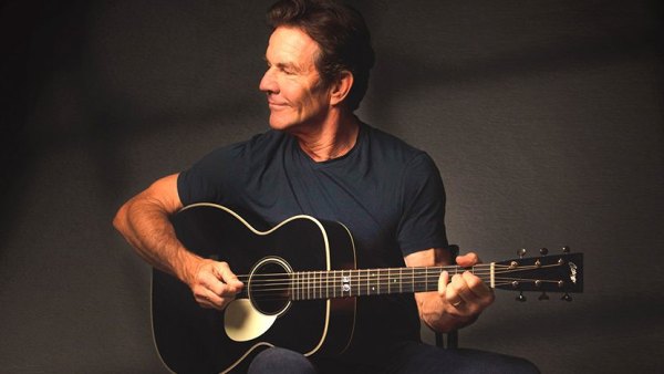 Dennis Quaid On Finding Faith: "I Was Sitting Close To The Devil ...