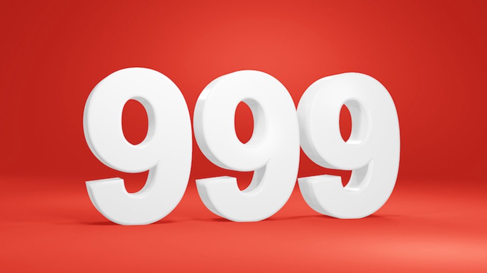 What Seeing The 999 Angel Number Means Woman s World What Seeing The 999 Angel Number Means Woman s World