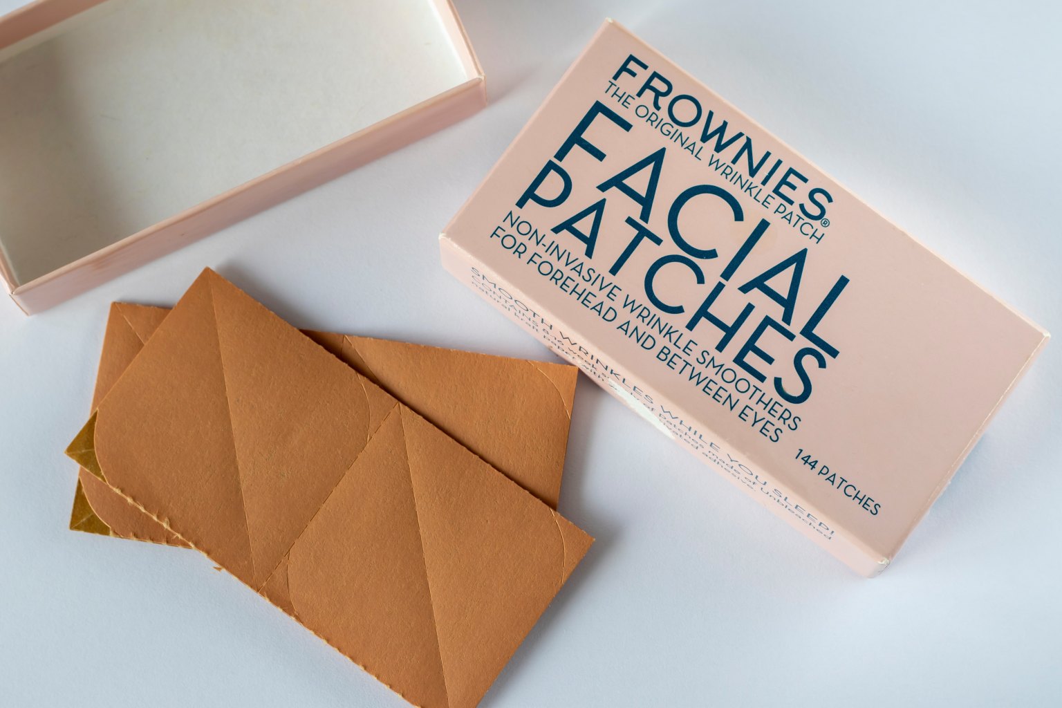 Are Frownies a Good Botox Dupe? | Woman's World