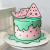 Cartoon Cake How-To From Pro Bakers| Woman's World