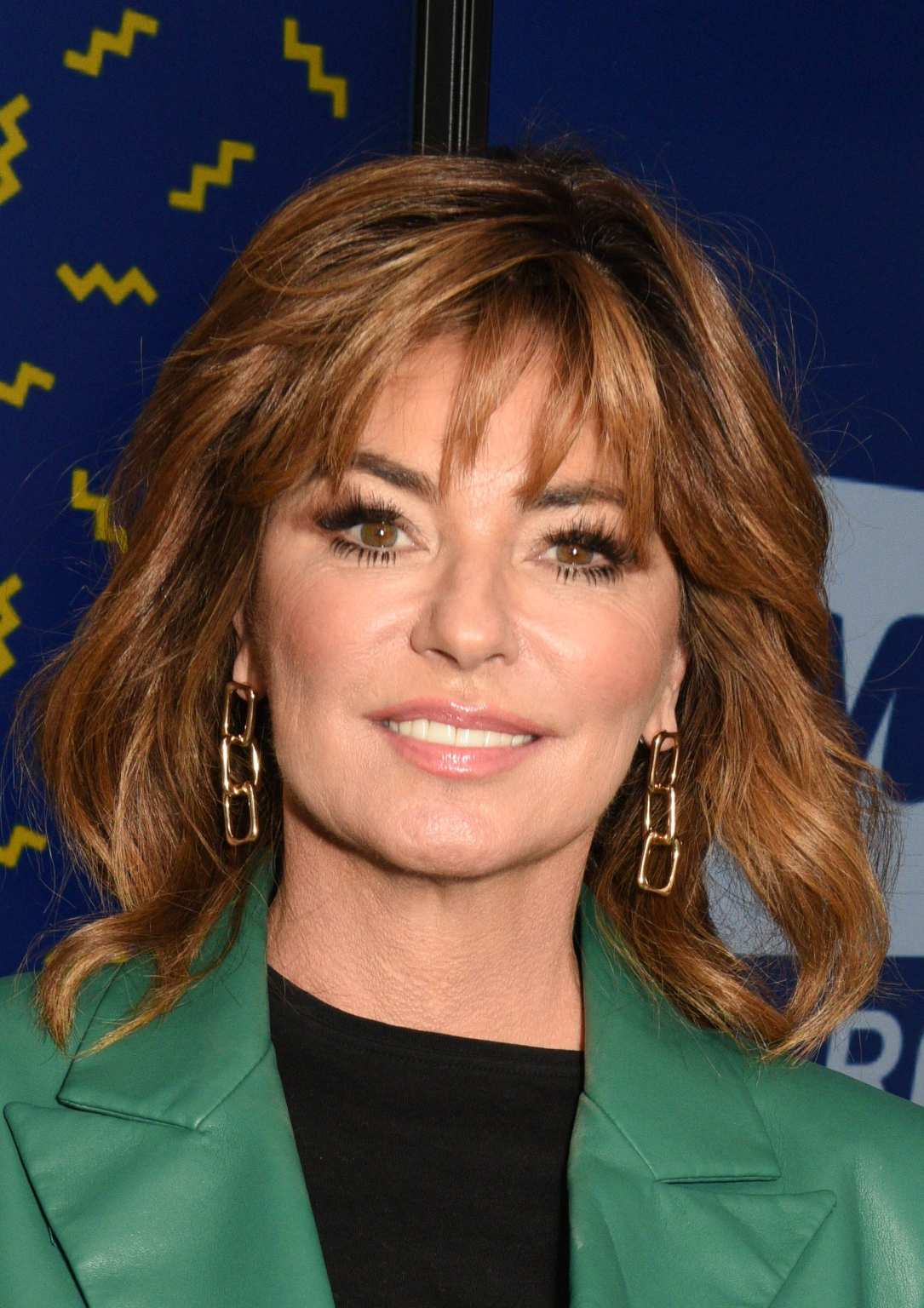Wolf Cut is the Newest Must-Try Style for Women Over 50 | Woman's World