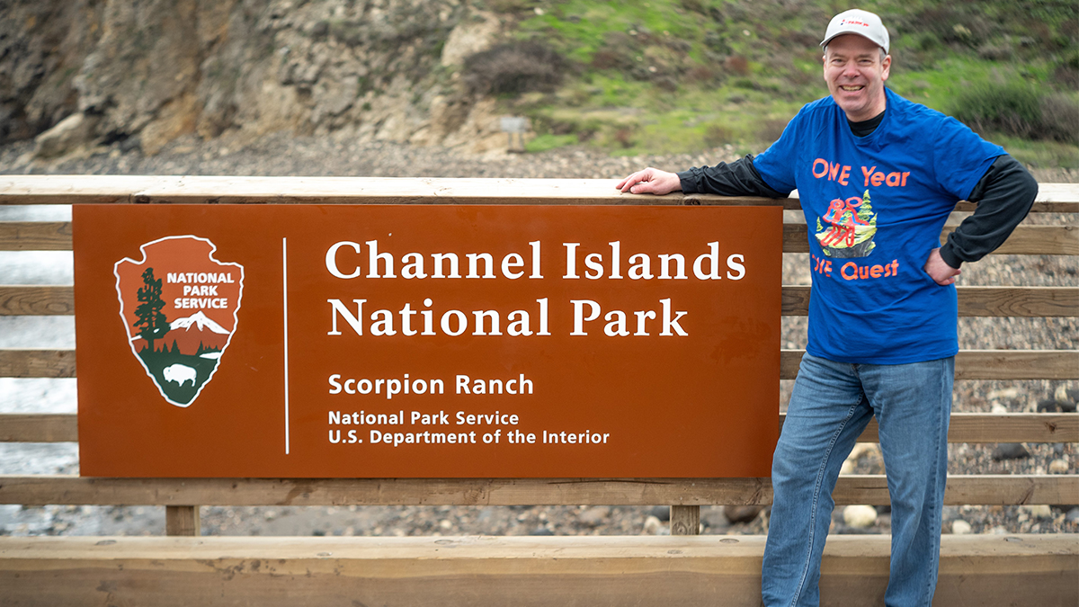 5 Tips for a National Park Road Trip | Woman's World